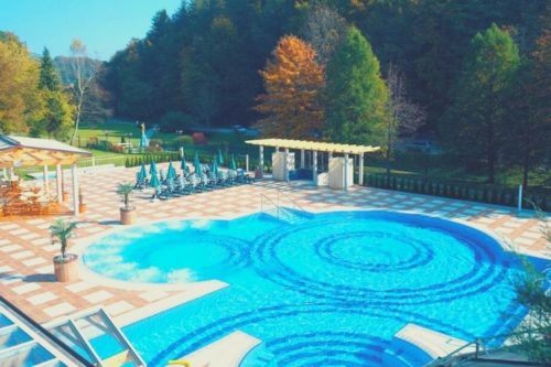 The 7 Best Thermal Spas & Hot Springs in Slovenia [2024]